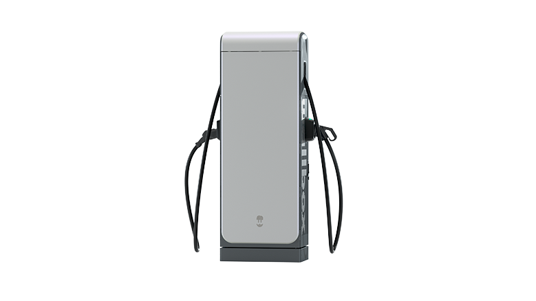 Wallbox SUPERNOVA - Synergy